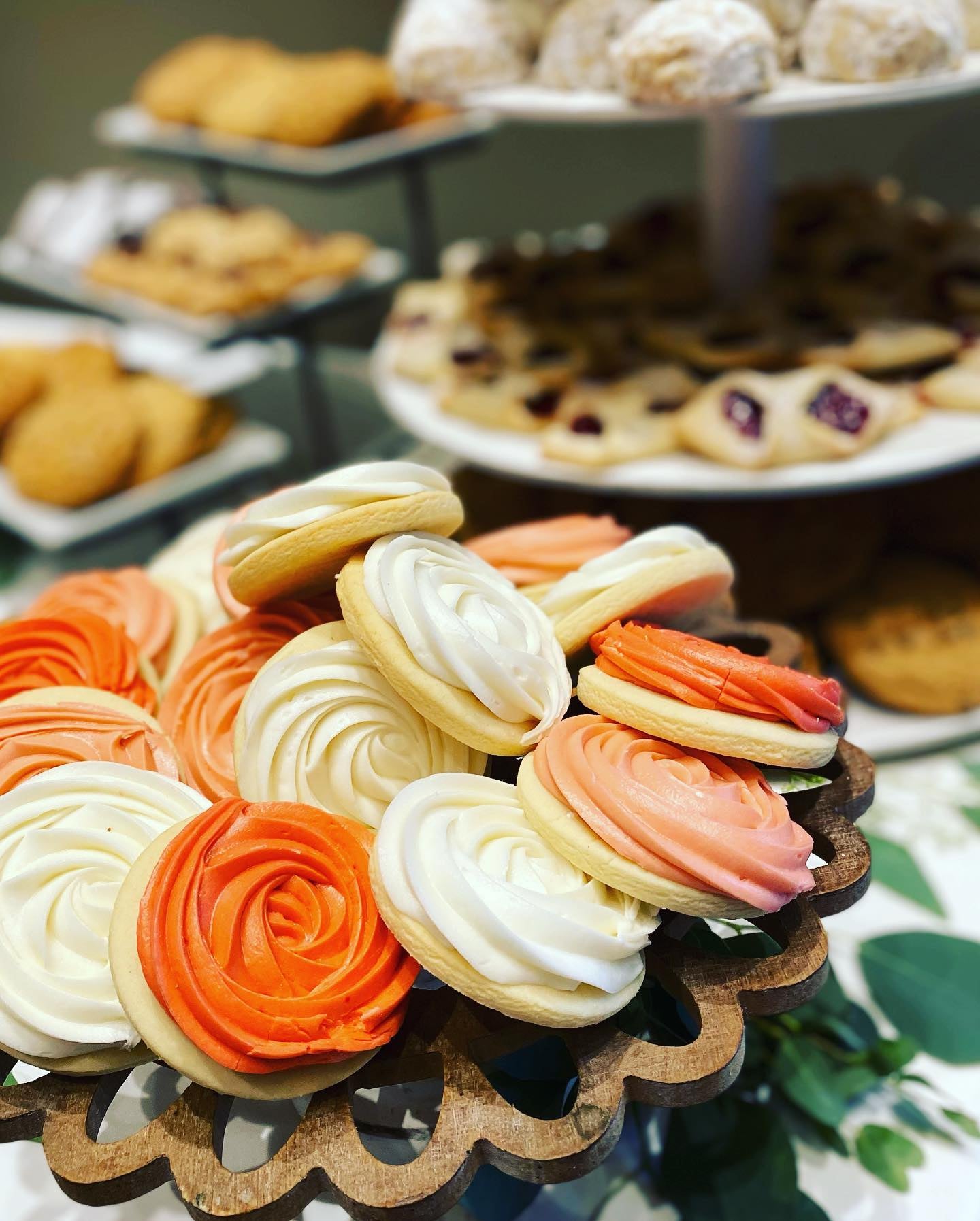 Catering